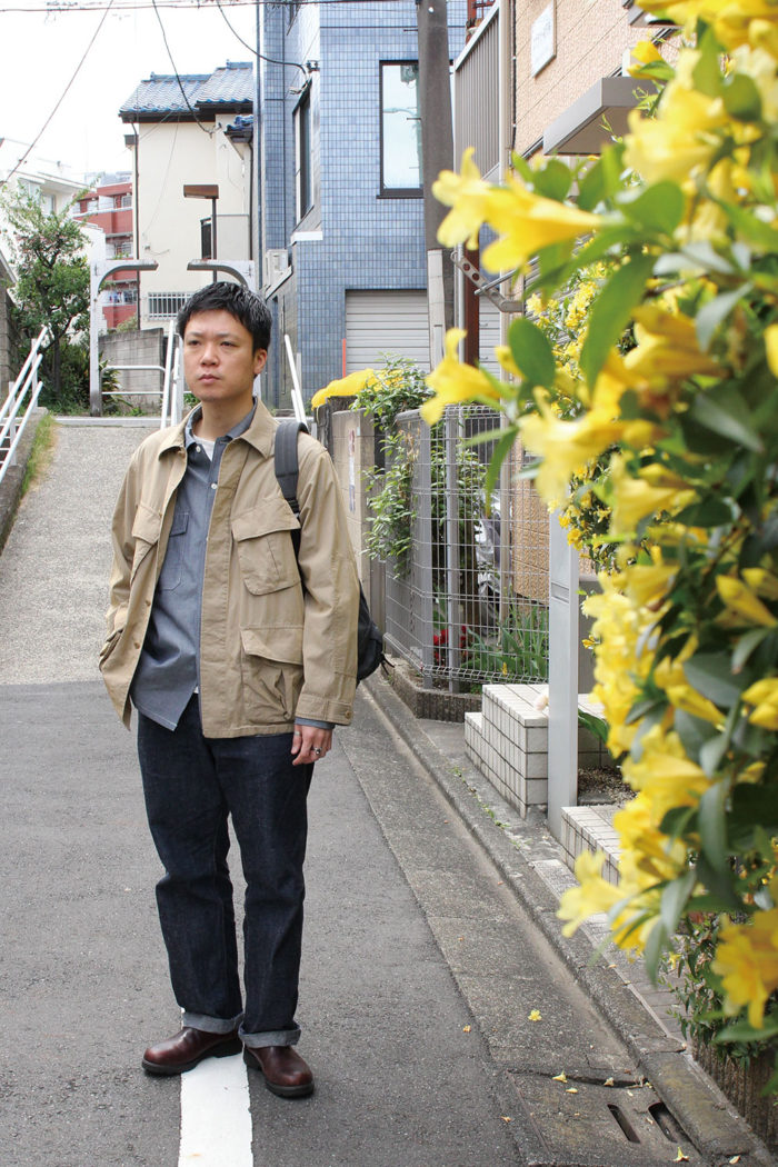 Bricklayer - Style #315