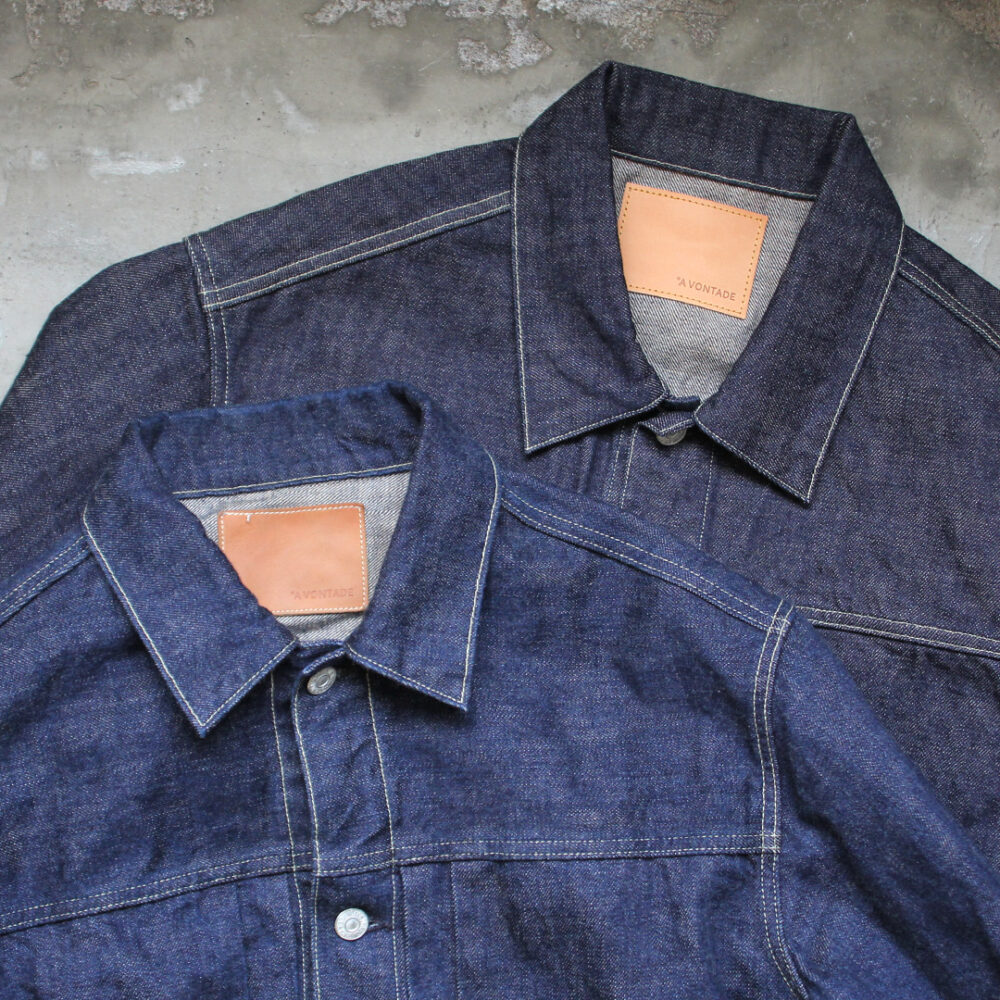 Bricklayer - WW2 Denim Jacket