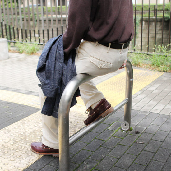 Bricklayer - Style #325