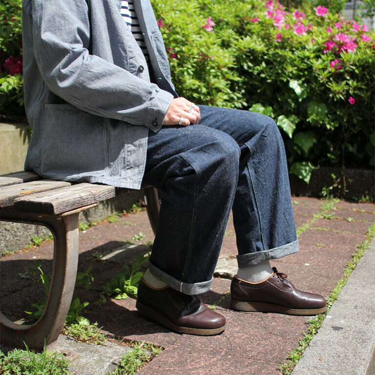 Bricklayer - Denim Style Vol.2