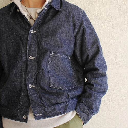 Bricklayer - DENIM STYLE Vol.1
