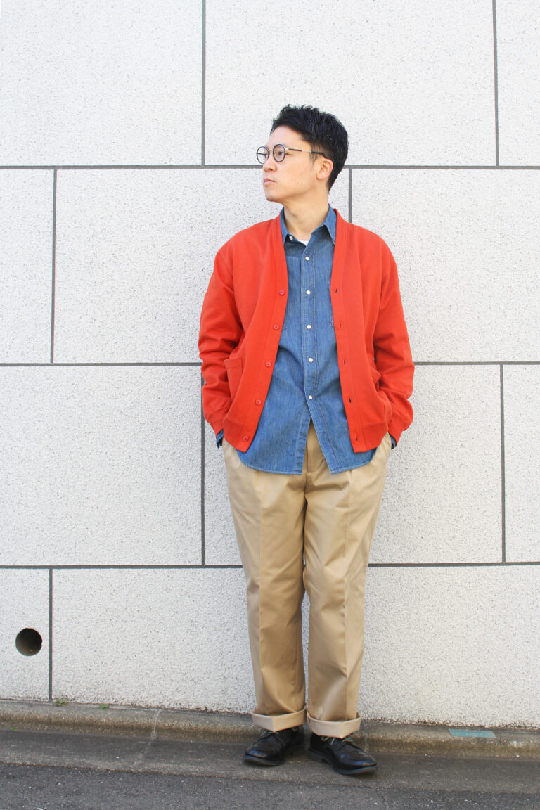 Bricklayer - DENIM STYLE Vol.1